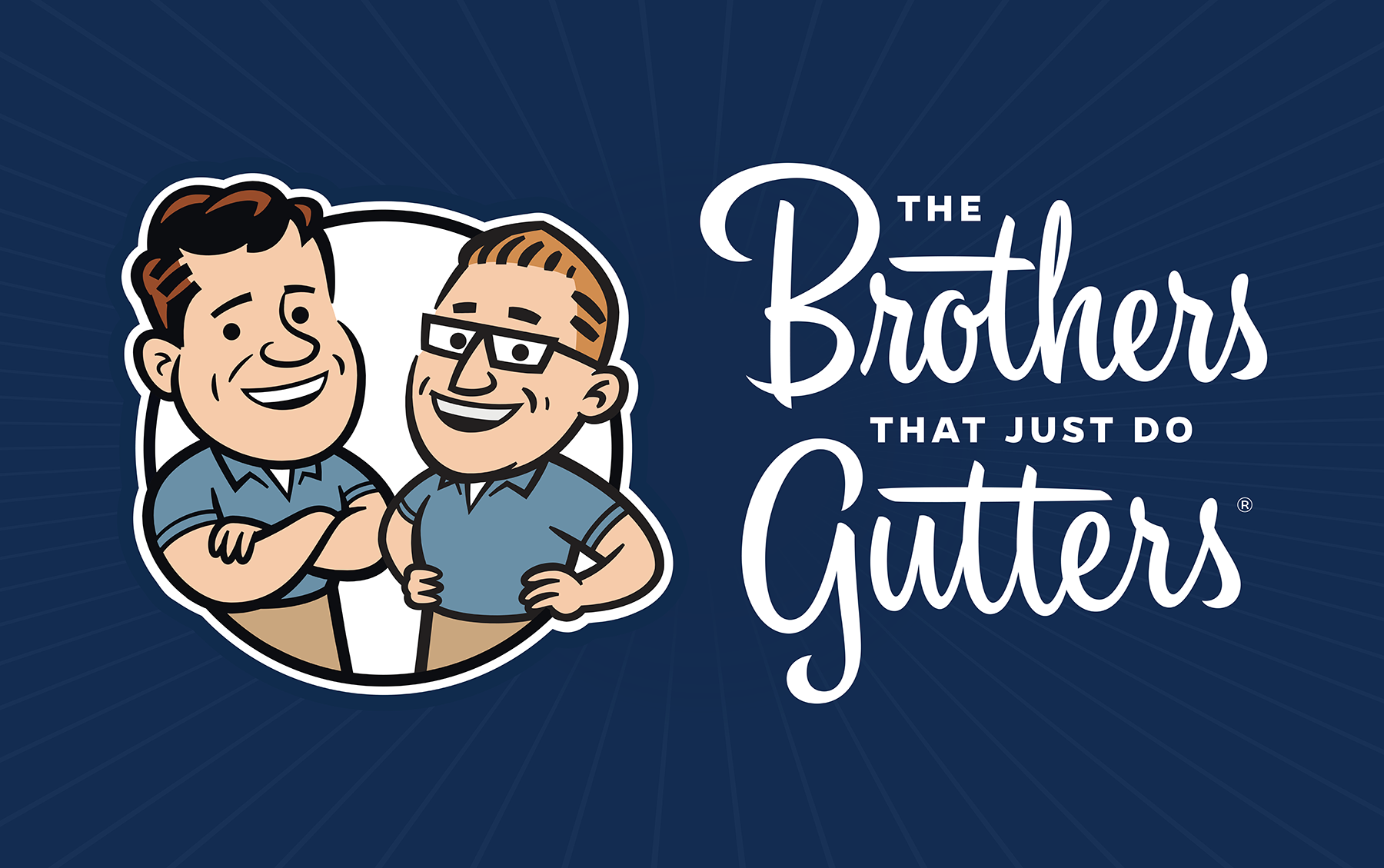 Flags – Brothers Gutters